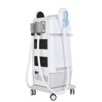 China Fat Burn RF Body Slimming Device OEM Body Shape Muscle Building for sale