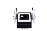 China Cellulite Remover Professional Rf Cavitation Machine Body Sculpting for sale