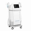 China AC110V RF Body Slimming Device Body Slimming EMS RF Machine for sale