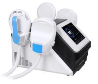 China Skin Tightening Vacuum Rf Slimming Machine 220V For Whole Body for sale