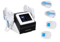 China Skin Tightening Vacuum Rf Slimming Machine 220V For Whole Body for sale