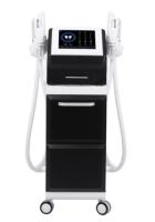 China Skin Tightening Vacuum Rf Slimming Machine 220V For Whole Body for sale