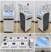 China Wrinkle Remover Rf Fat Cavitation Machine Mono Polar For Commercial for sale