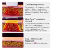 China 10 In 1 RF Body Slimming Device Cavitation Fat Reduction Machine for sale