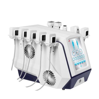 China Tightening Up Rf Ultrasonic Cavitation Machine Radio Frequency for sale