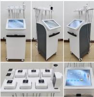 China Portable Rf Fat Burning Machine Trushape Trusculpt ID Radio Frequency for sale