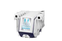 China Portable Rf Fat Burning Machine Trushape Trusculpt ID Radio Frequency for sale