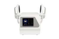China EMS Ultrasound Rf Body Slimming Device 4 Handle Slimming Sculpt Beauty for sale