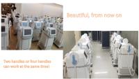 China Professional Rf Cavitation Machine Electric Muscle Stimulator for sale