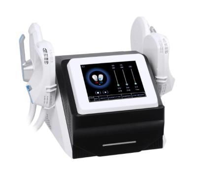 China EMS Body RF Slimming Device for sale