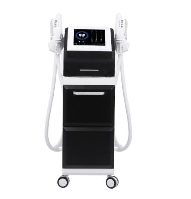 China Slimming RF Fat Burning Machine for sale