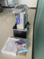 China Pore Cleaner Hydrafacial Dermabrasion Machine Rubber Material for sale