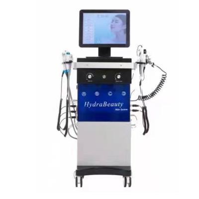 China CE Hydro Facial Machine Clean Peel Care Hydradermabrasion Skin Care for sale