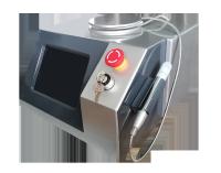China MDRCE Laser Spider Vein Removal Machine Exquisite Physiotherapy for sale