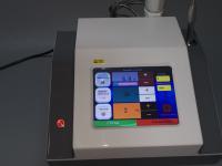 China MDRCE Laser Spider Vein Removal Machine Exquisite Physiotherapy for sale