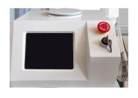 China Black Laser Vascular Removal Machine Professional 980nm For Commercial for sale