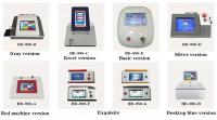 China Skin Tightening Vascular Removal Machine Portable Non Invasive for sale