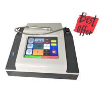 China Skin Tightening Vascular Removal Machine Portable Non Invasive for sale