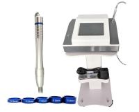 China 60w Laser Vascular Removal Machine Skin Rejuvenation For Commercial for sale