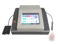China Portable 980 Nm Diode Laser Spider Vein Removal Machine For Broken Capillaries for sale