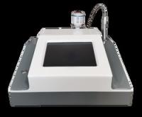 China CE Approved Laser Vascular Removal Machine Stationary Skin Tightening for sale
