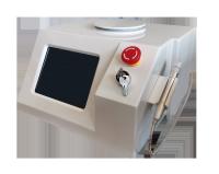 China High Frequency Spider Vein Removal Machine Diode Laser Portable for sale