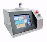 China High Frequency Spider Vein Removal Machine Diode Laser Portable for sale