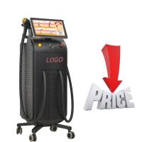 China ROHS Diode Laser Hair Removal Device OEM 1064nm 755 808 1064 for sale