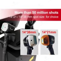 China 2024 Newest Diode Laser 808 nm Ice Platinum Titanium 4 wavelength Diode Laser Hair Removal Lifetime warranty Machine Pri for sale