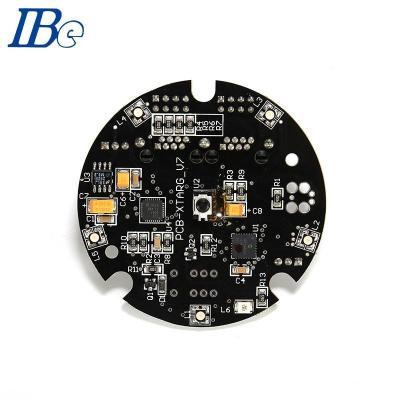 China 94v0 Aluminum SMD LED TV PCB Professional Pcba Design Service Manufacturers for sale