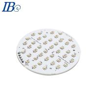 China 94v0 Aluminum SMD LED TV PCB Professional Pcba Design Service Manufacturers for sale
