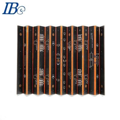 China Medical Device PCBA FPC Assembly Manufacturer Flex PCB OEM ODM Service for sale