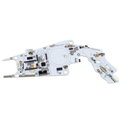 China PCBA Flexible Printed Circuit Board FPC Assembly Manufacturer PCB OEM ODM for sale