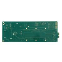 China Immersion Silver SMT PCB Assembly FR4 Tg170 Printed Circuit Board Fabrication for sale
