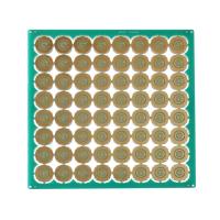 China Aerospace Headphone Rogers Multilayer PCBA Turnkey HASL OSP for sale