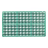 China Aerospace Headphone Rogers Multilayer PCBA Turnkey HASL OSP for sale