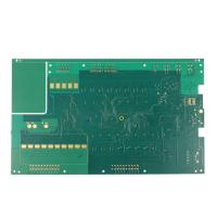 China ROHS Automatic Multilayer Medical PCBA For Water Quality Monitor for sale