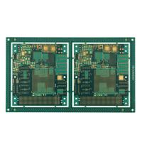 China ROHS Automatic Multilayer Medical PCBA For Water Quality Monitor for sale