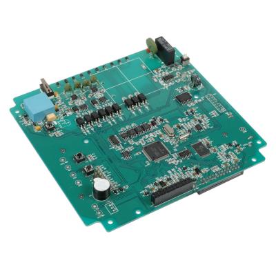 China IATF TS16949 EMS PCB Assembly 800mm*508mm PCB Board Manufacturing for sale