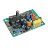 China Full Turnkey 8 Layer EMS PCB Assembly Fabrication Immersion Silver for sale