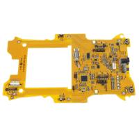 China Full Turnkey 8 Layer EMS PCB Assembly Fabrication Immersion Silver for sale