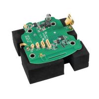 China Halogen Free 4 Layer Flex PCB Printing And Assembly ISO 13485 for sale