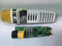 China Electronic Control Module Fr4 Pcb Assembly Services IATF TS16949 for sale