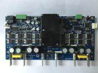 China Electronic Control Module Fr4 Pcb Assembly Services IATF TS16949 for sale