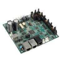 China High Frequency Industrial PCB Assembly Design 0.13-6.0mm Thickness for sale