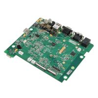 China High Frequency Industrial PCB Assembly Design 0.13-6.0mm Thickness for sale
