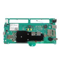China Rogers Power Switch PCB Quick Turn PCBA Hard Gold Plating ISO13485 for sale