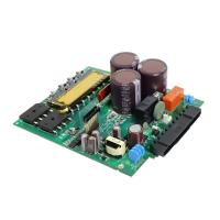 China Rogers Power Switch PCB Quick Turn PCBA Hard Gold Plating ISO13485 for sale
