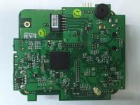 China HASL Industrial PCBA 10 Layer Pcb Fabrication For Measuring Control Equipment for sale