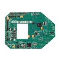 China Turnkey CEM3 PTFE Prototype Smt Pcb Assembly Services OEM for sale